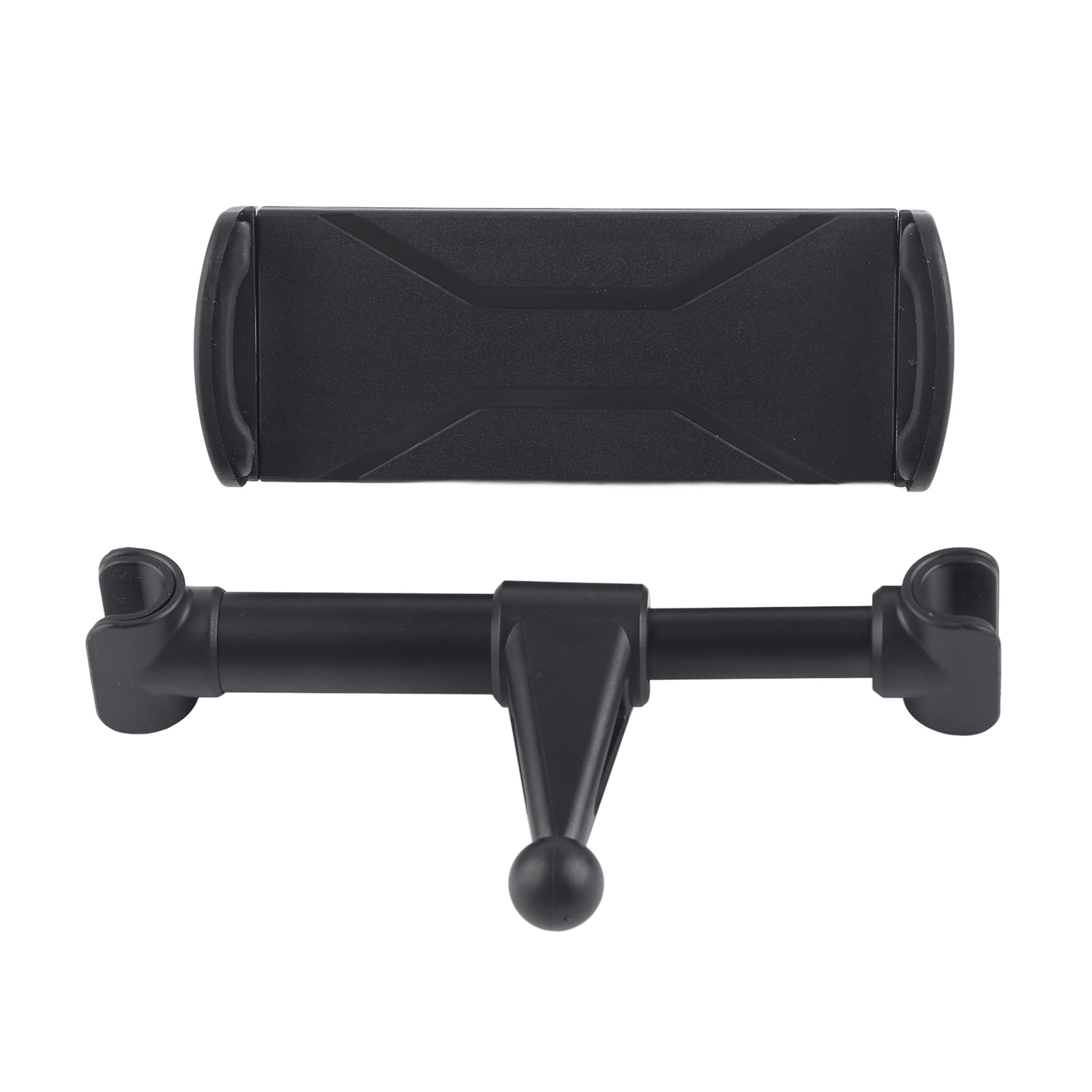 HTD11 Car Headrest Mount for Switch Adjustable Car Bracket for Mobile ...