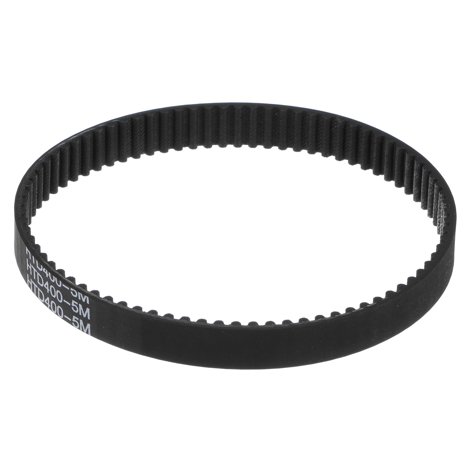 HTD5M-400 Rubber Timing Belt 80 Teeth Closed Loop Pulley Timing Belt ...