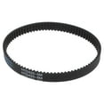 HTD5M-420 Rubber Timing Belt 84 Teeth Closed Loop Pulley Timing Belt 15mm Width, 420mm Pitch ...