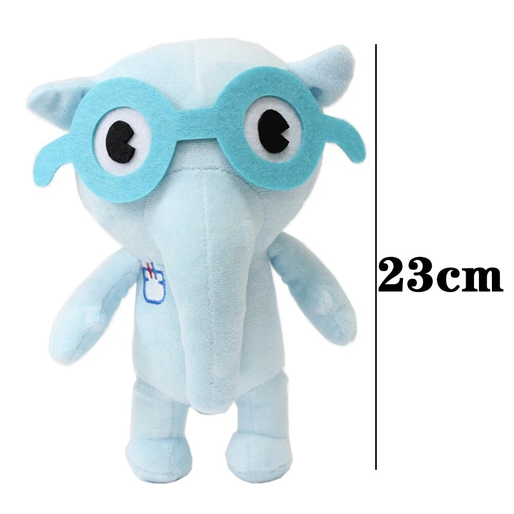 HTF Happy Tree Friends Anime Happy Tree Friends Soldier Fliqpy Plush ...
