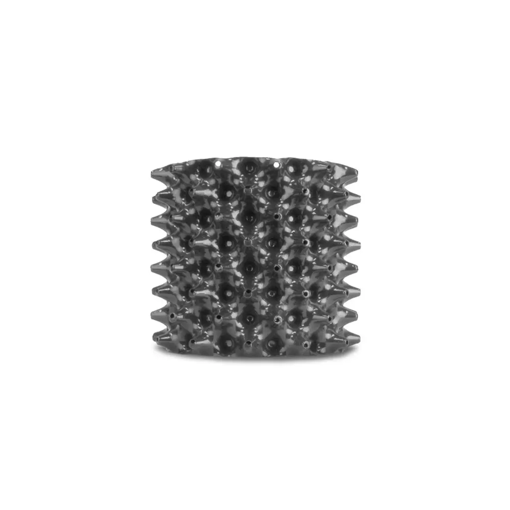 HTG Supply Indoor Outdoor Ultra Oxy Pot 1.5 Gallon Super Air-Pruning ...