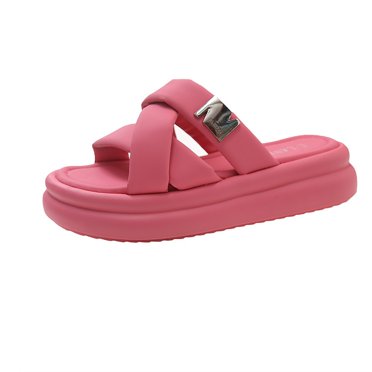 Betty Boop Adult Women Flip Flop Sandal Thong Slide Wedge (Size 6 ...