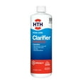 HTH 67212 Swimming Pool Care Advanced Clarifier, 32oz - Walmart.com