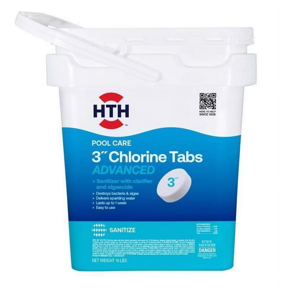 Chlorine Dioxide Tablets