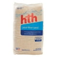 HTH Pool Filter Sand, 50 lbs, Pack of 1, High-quality Silica - Walmart.com