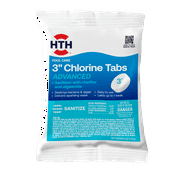 HTH Pool Care Clarifier Advanced for Swimming Pools, Liquid, 28oz ...