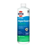 HTH Pool Care Clarifier Advanced for Swimming Pools, Liquid, 28oz ...