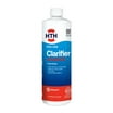 HTH Pool Care Advanced Clarifier, 32 fl. oz - Pool Water Treatment for ...