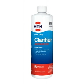 Pool Clarifiers in Pool Chemicals - Walmart.com
