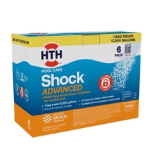 OMEGA 5 Lb - Omega Shock for Swimming Pools - Walmart.com