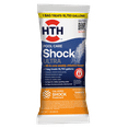 HTH Pool Care Shock Ultra for Swimming Pools, Granules, 1 lb - Walmart.com