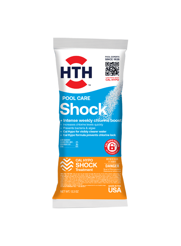 Pool Shock in Pool Chemicals - Walmart.com