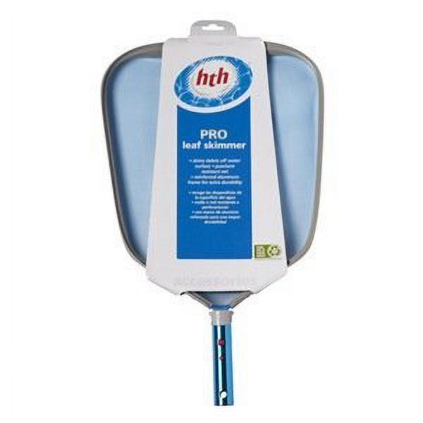 HTH Pro Leaf Skimmer - Walmart.com