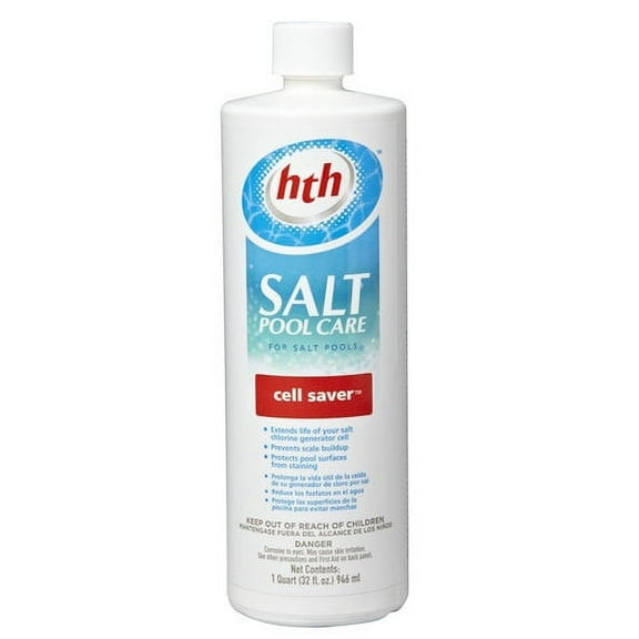 Walmart Pool Salt for Saltwater Pools - Walmart.com