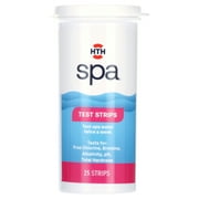 Spa Water Test Kits