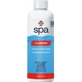 HTH Spa Clarifier Concentrate 14 oz for Crystal Clear Water, Filters ...