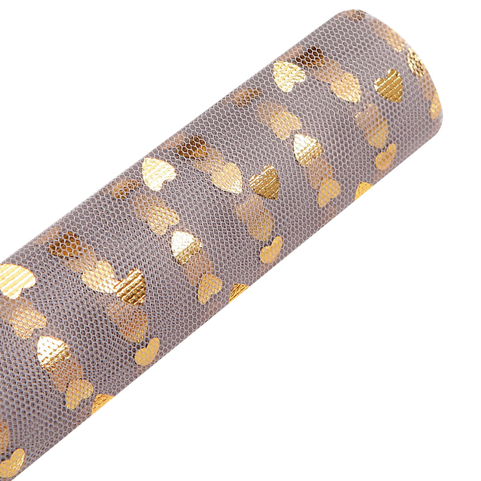 HTHJSCO Gift Wrapping Paper DIY Bouquet Moon and Star Sequins Wrapping ...