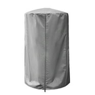 IBC Tote Cover, 600D Heavy Duty Protective Cover for 275 Gallon Water ...