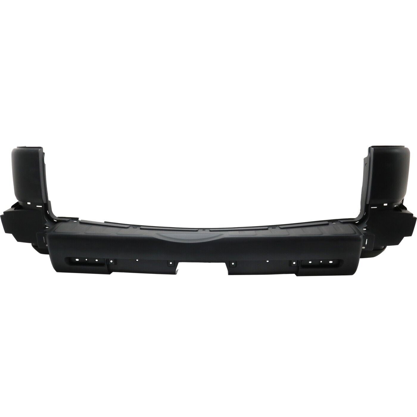 HTHY 5215935210 Capa Bumper Cover Fascia Rear For Toyota Fj Cruiser ...