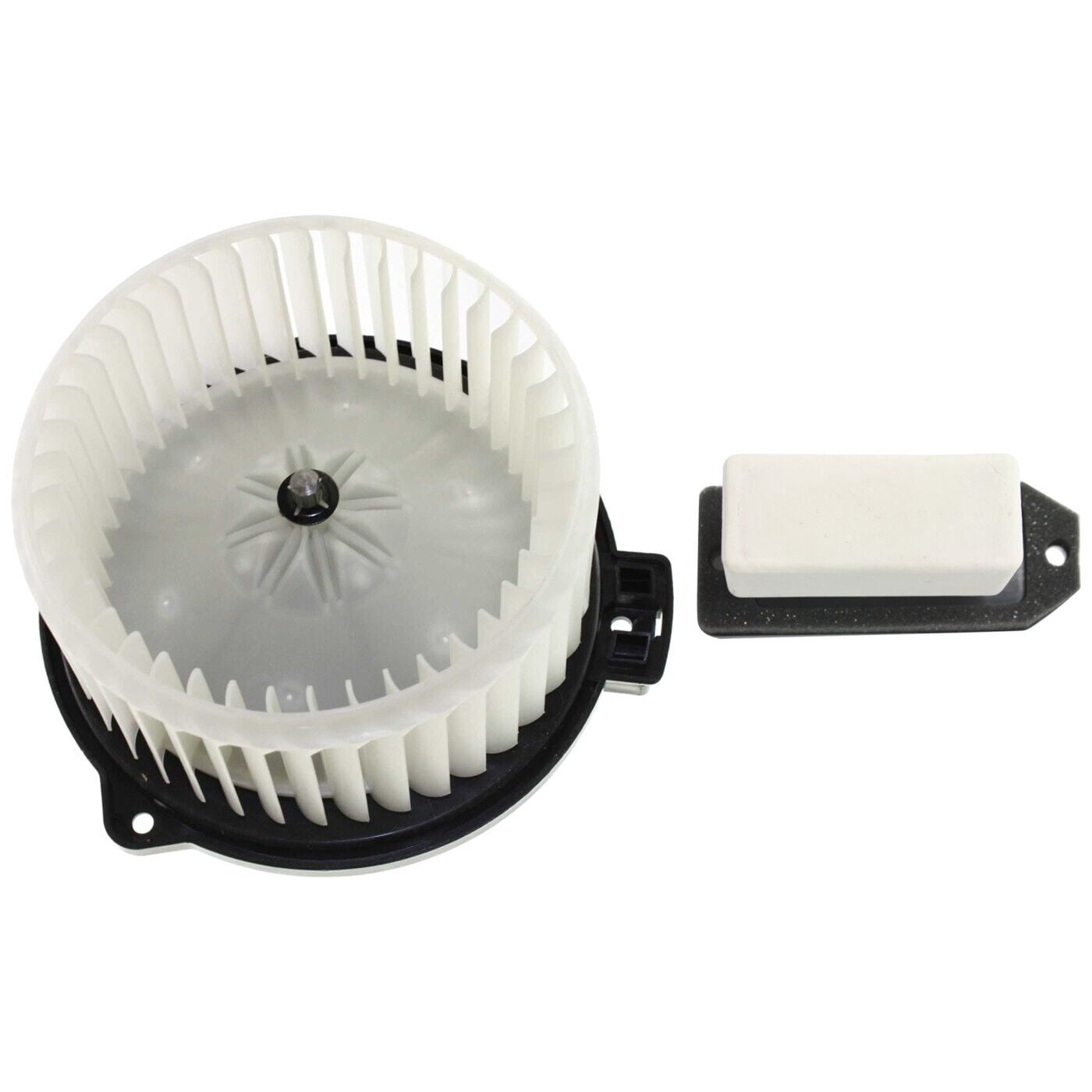 HTHY Blower Motors For Jeep Grand Cherokee 2000-2001 - Walmart.com