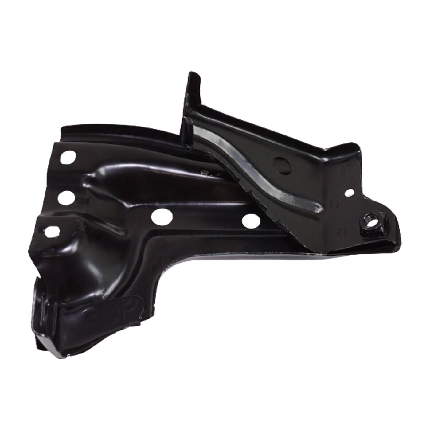 HTHY Bumper Bracket For 96-2002 Toyota 4Runner Rear Passenger Side ...