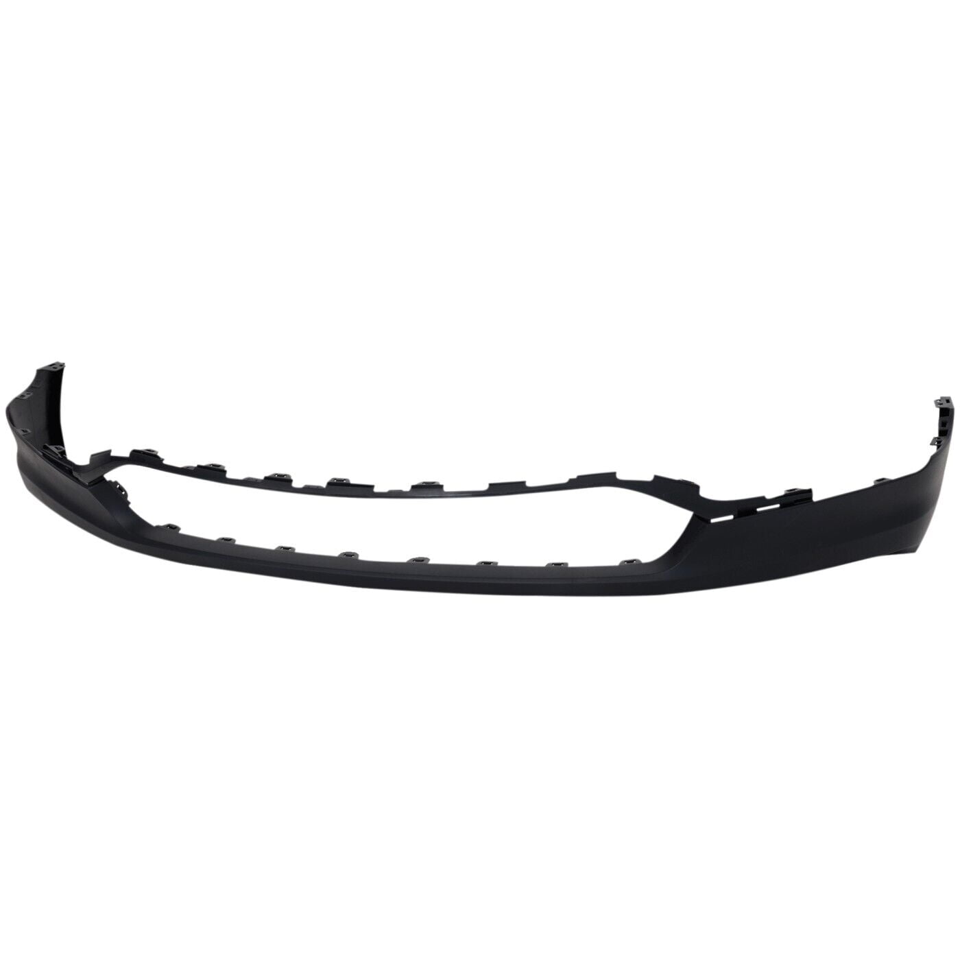 HTHY Bumper Cover Fascia For 2018-2021 Gmc Terrain Front Lower Primed ...