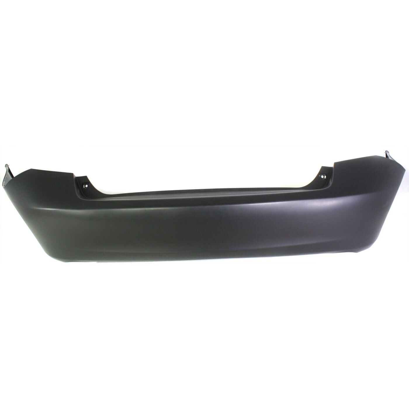HTHY Bumper Cover For 2007-2012 Lexus Es350 Base Model Rear Plastic ...
