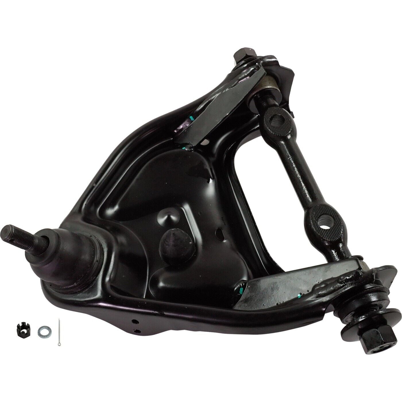 HTHY Control Arms Front Driver Left Side Upper For Ram Van With Ball ...