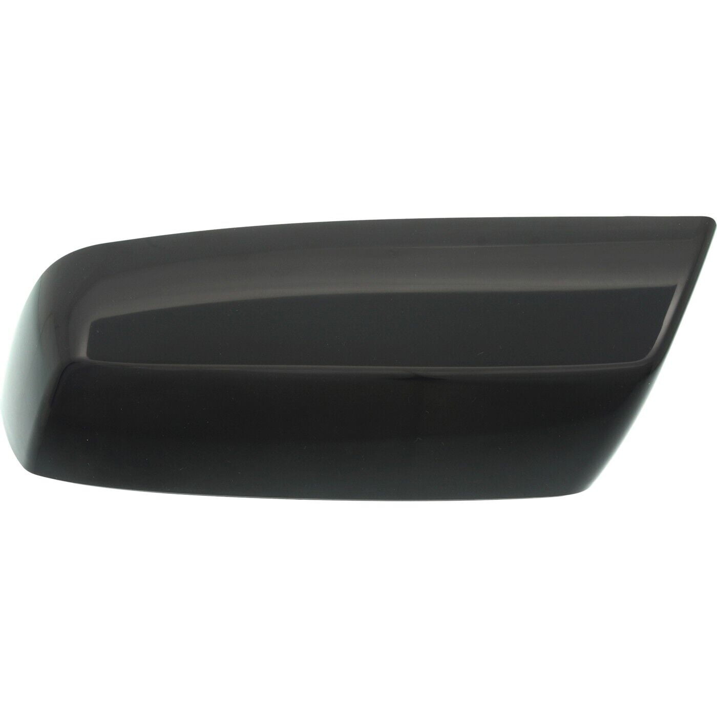 HTHY Driver Side Mirror Cover For 2014-2019 Chevrolet Silverado 1500 ...