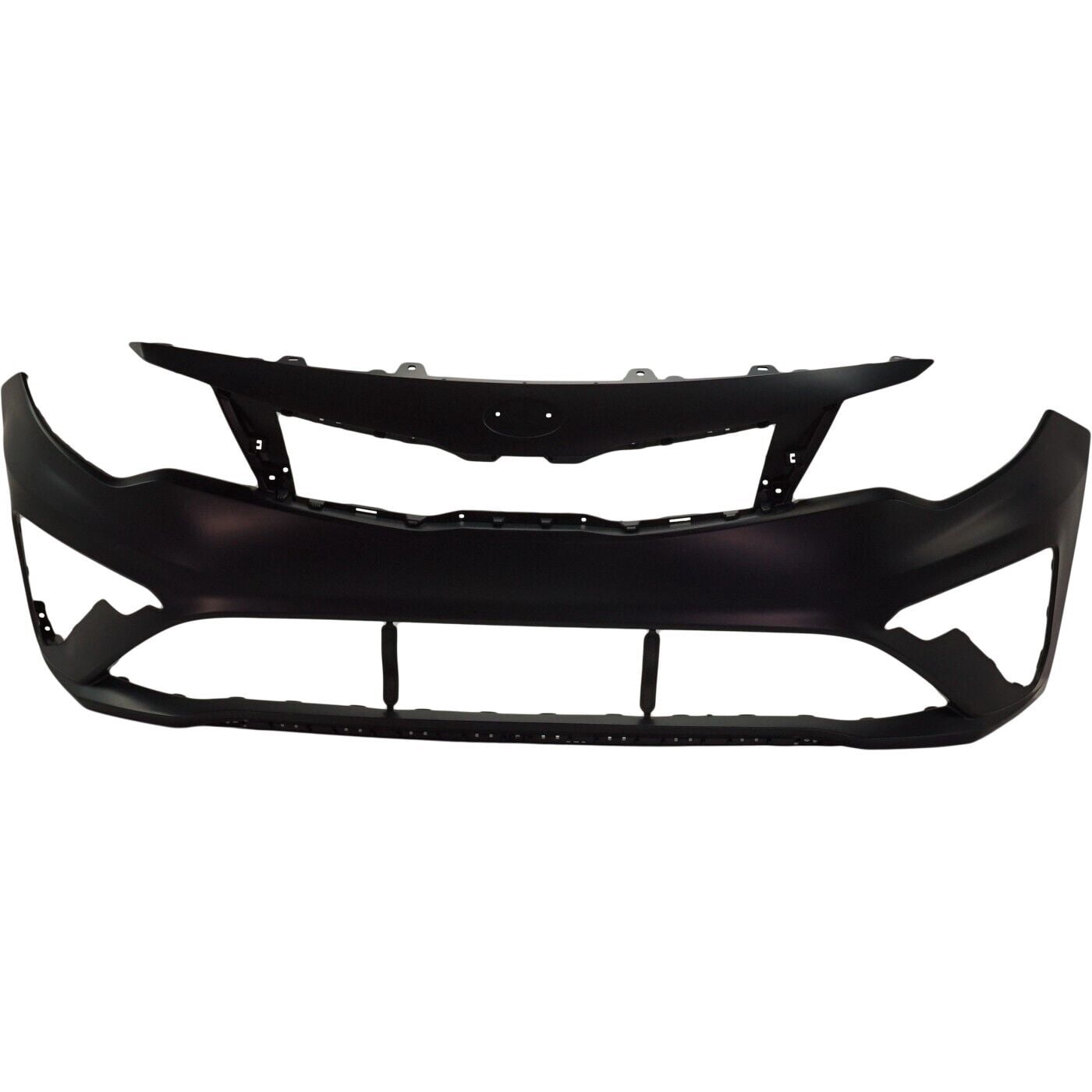 HTHY Front Bumper Cover For 2019-2020 Kia Optima Primed - Walmart.com