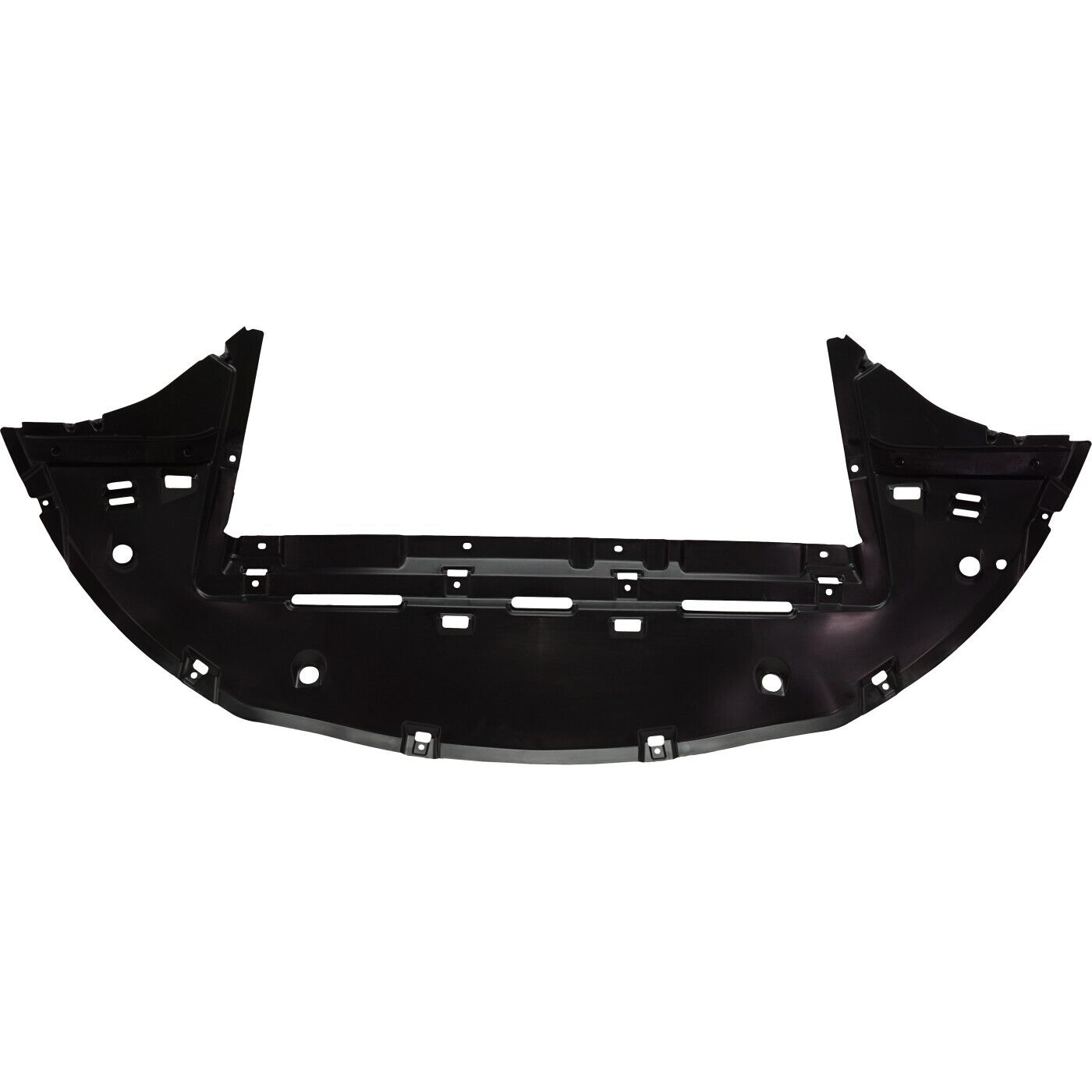 HTHY Front Engine Splash Shields For 2015-2017 Chrysler 200 Closeout ...