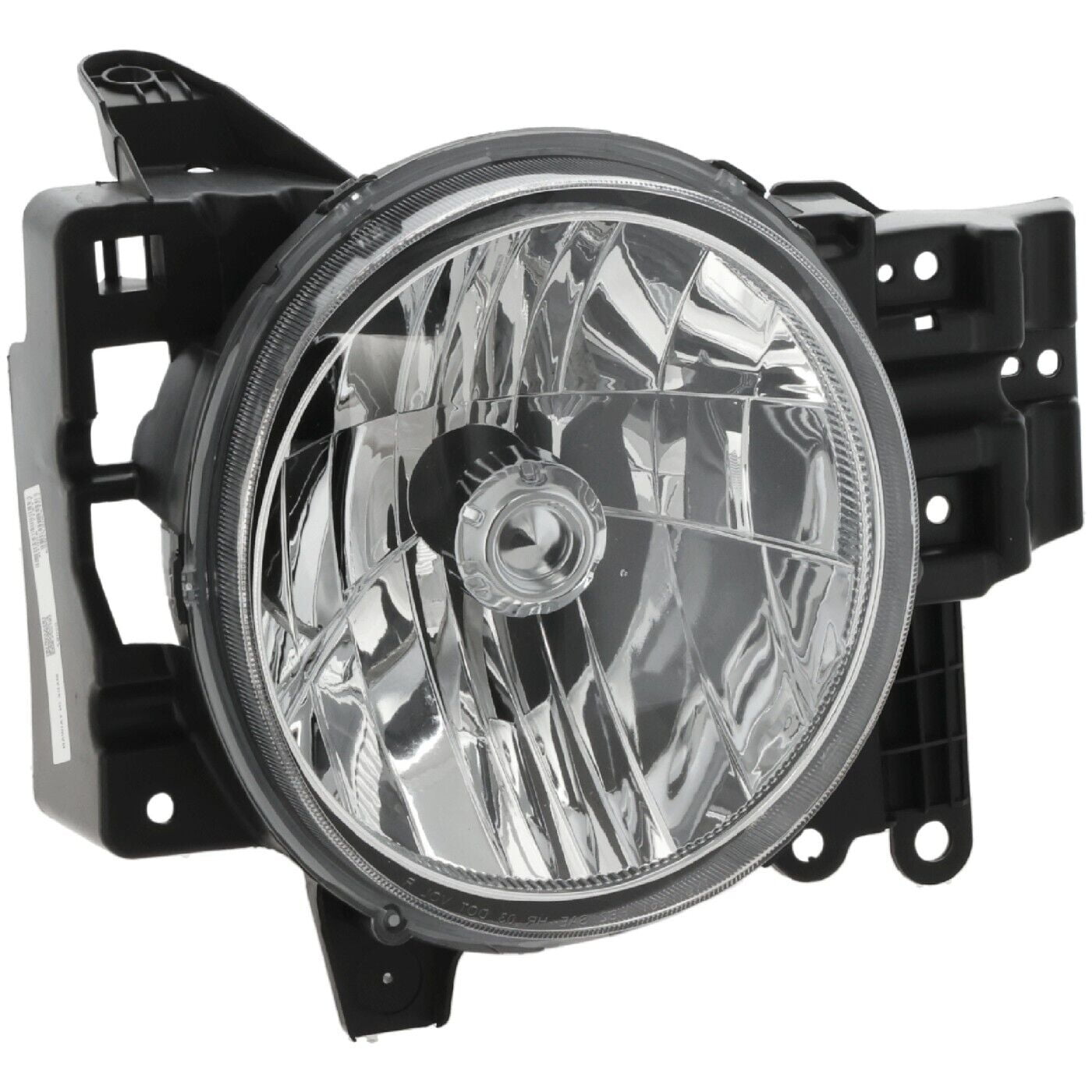 HTHY Headlight For 2007-2010 2011 2012 2013 2014 Toyota Fj Cruiser Left ...