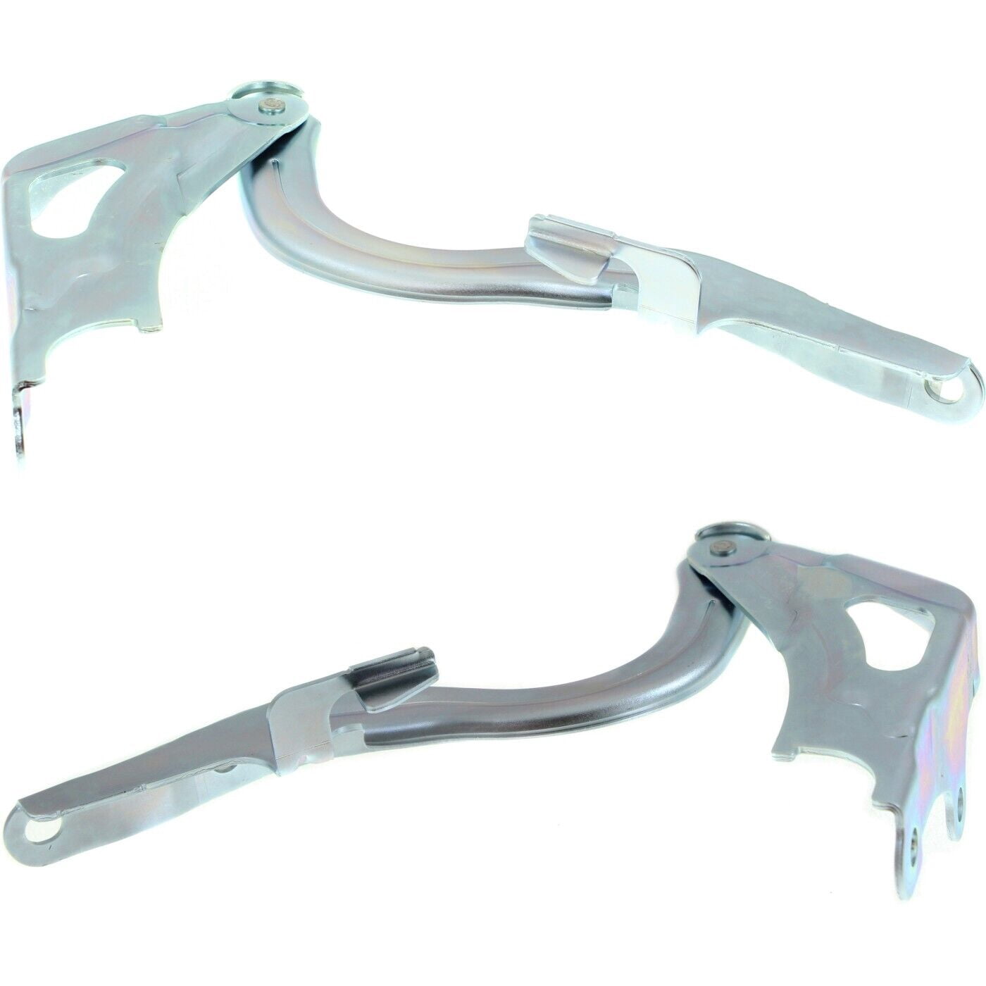 HTHY Hood Hinge For 2011-2016 Kia Sportage Driver And Passenger Side ...
