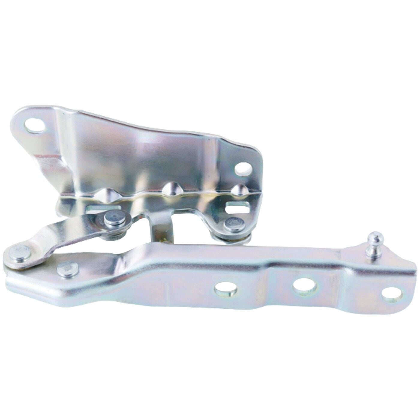 HTHY Hood Hinges Driver Left Side Hand 66910S9000 For Kia Telluride ...