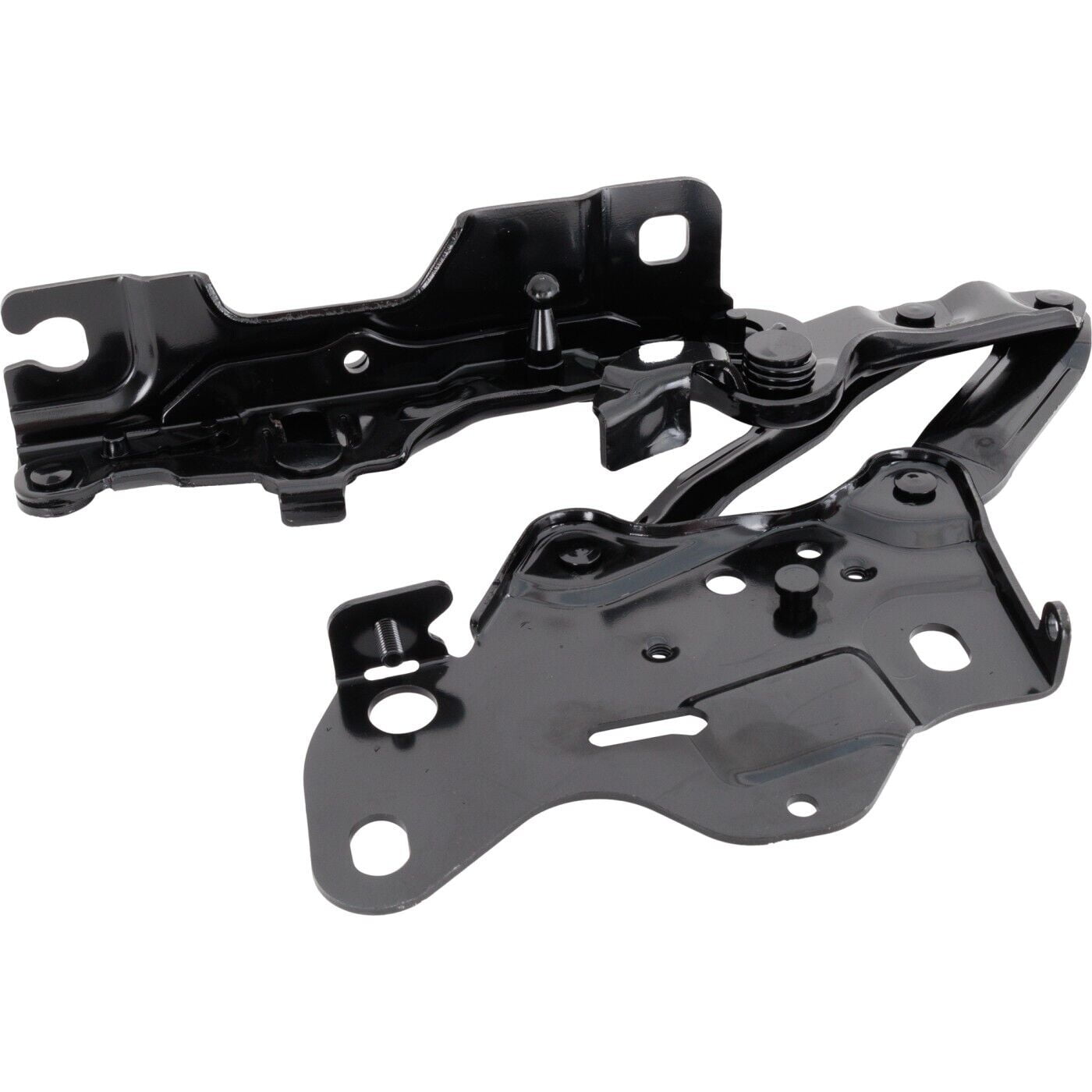 HTHY Hood Hinges Passenger Right Side Hand For Bmw X7 X5 X6 2020-2024 ...