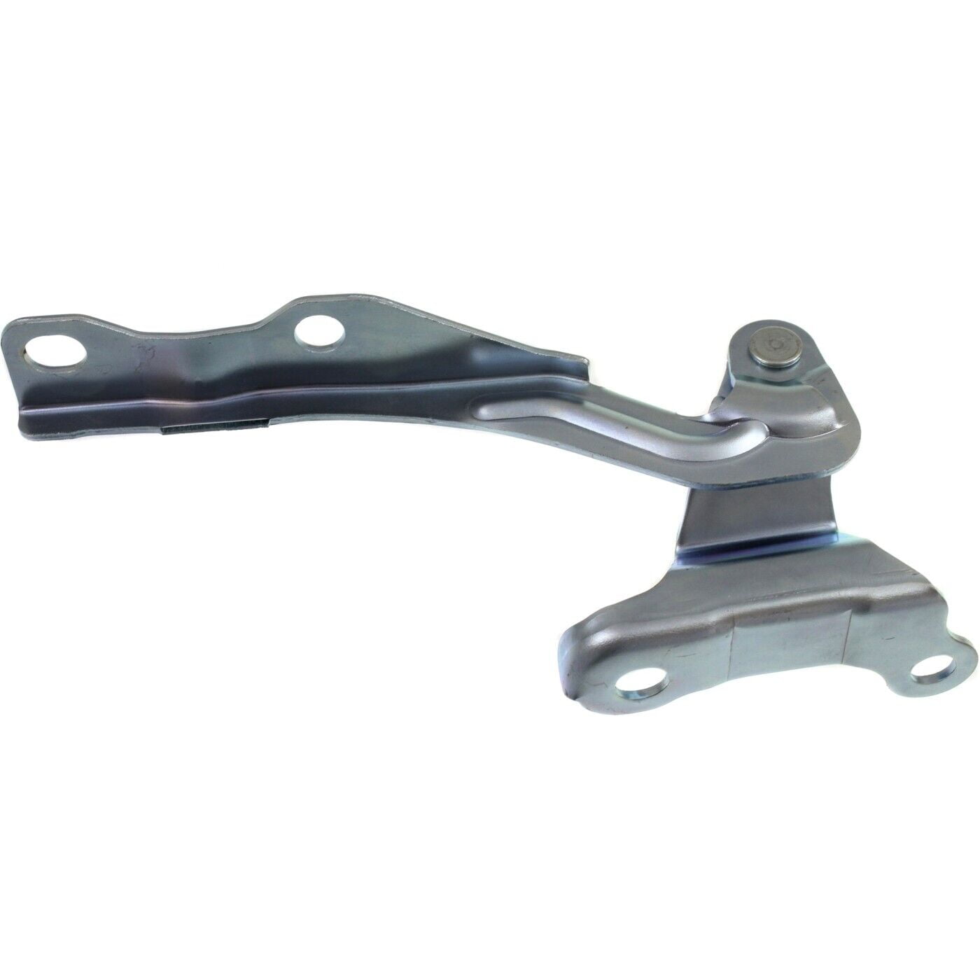 HTHY Hood Hinges Passenger Right Side Hand For Kia Rio5 Rio 2006-2011 ...