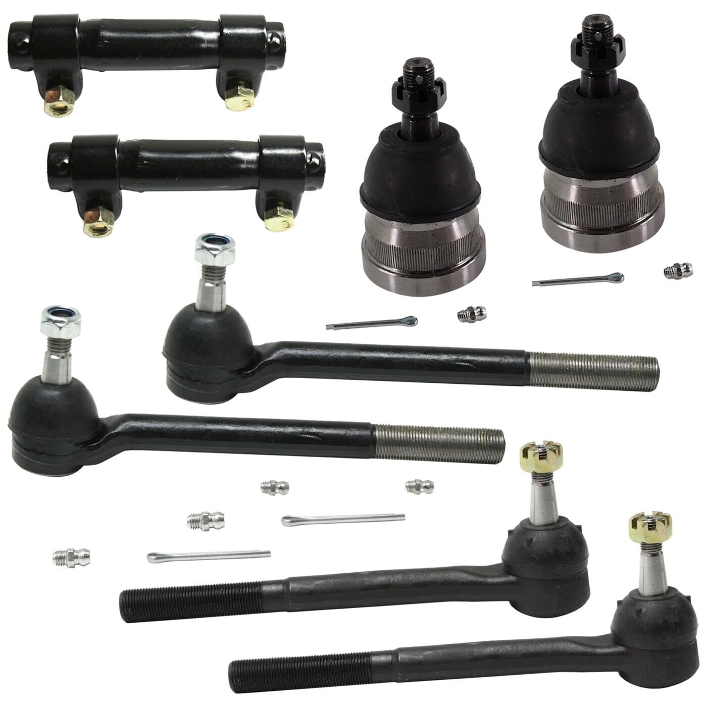 HTHY Idler Arms For Chevy S10 Pickup Chevrolet Blazer S-10 Gmc Sonoma ...
