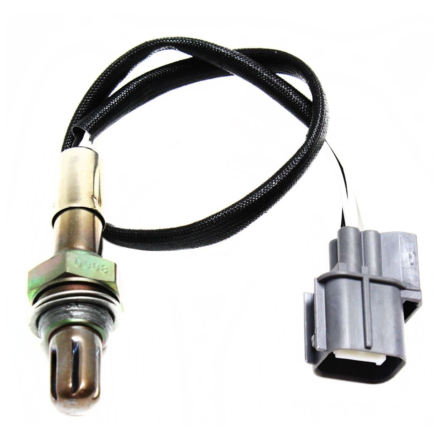 HTHY O2 Oxygen Sensor Downstream For Honda Cr-V Acura Integra El Civic ...