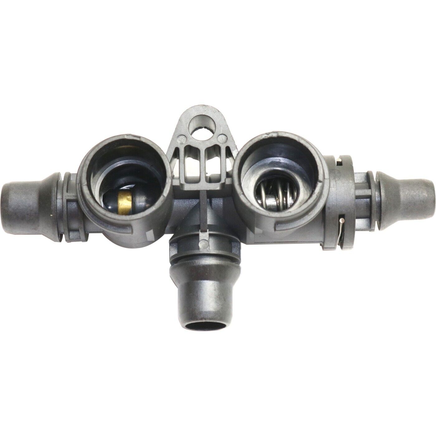 HTHY Oil Thermostat For 2000-2005 Bmw X5 Series - Walmart.com