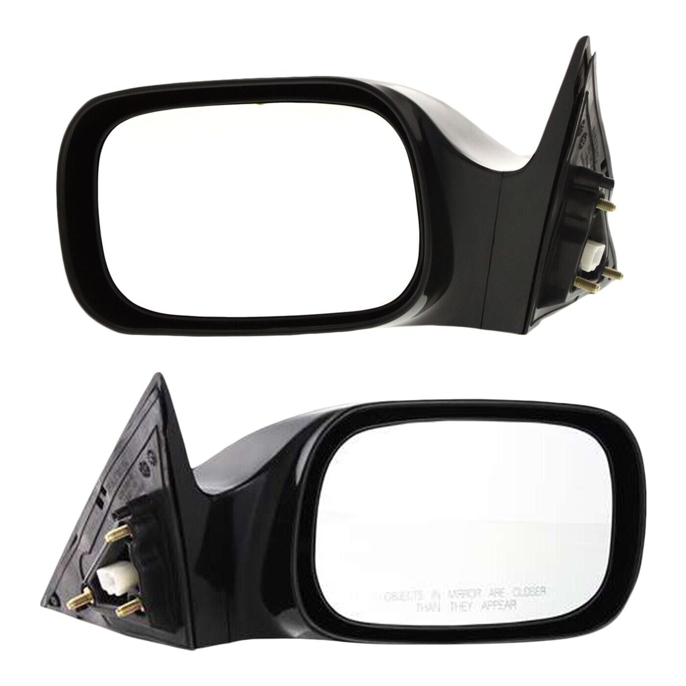 HTHY Power Mirror Set For 2005-2010 Toyota Avalon Touring Xl Models ...
