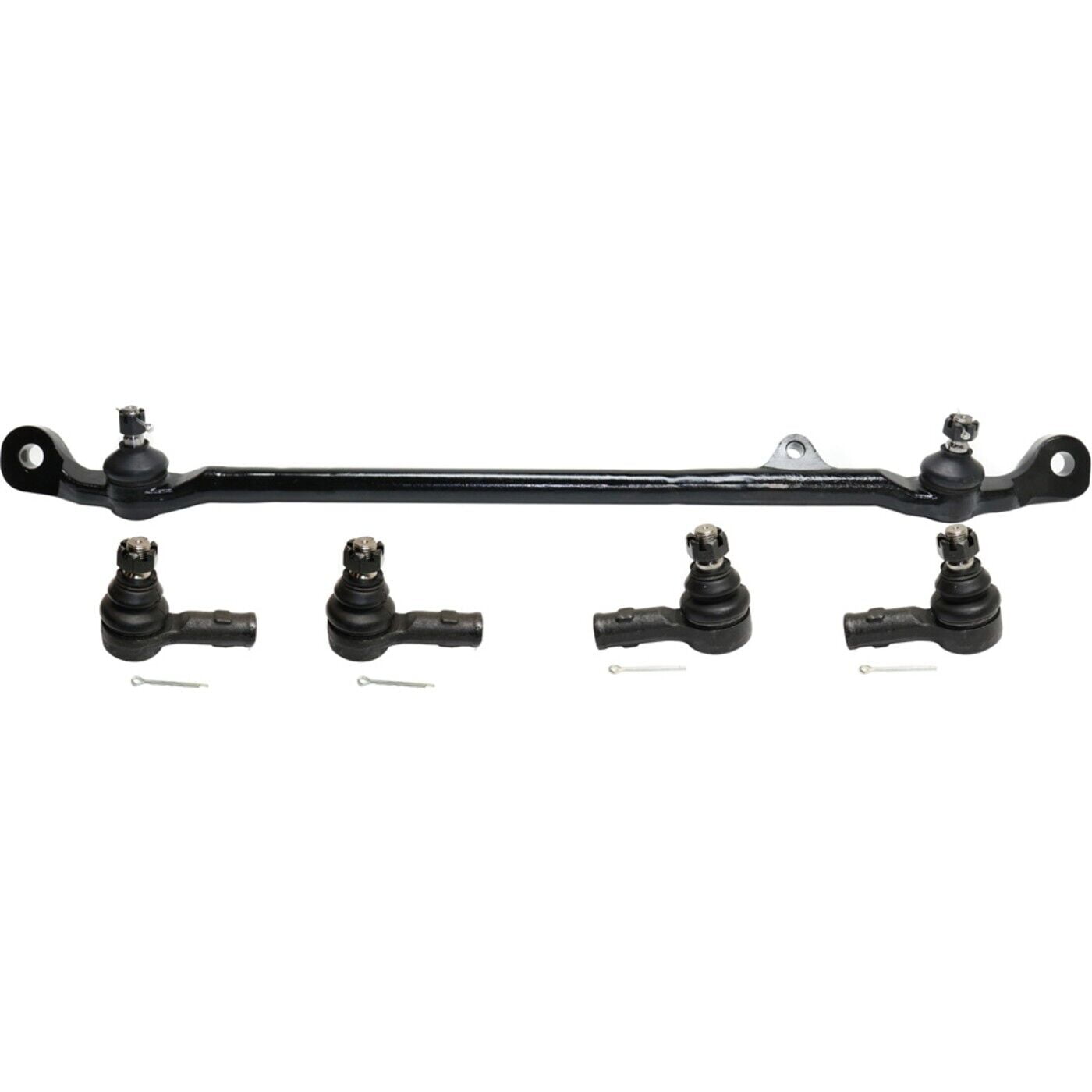 HTHY Suspension Kit For Isuzu Rodeo Trooper Honda Passport 1994-1995 ...