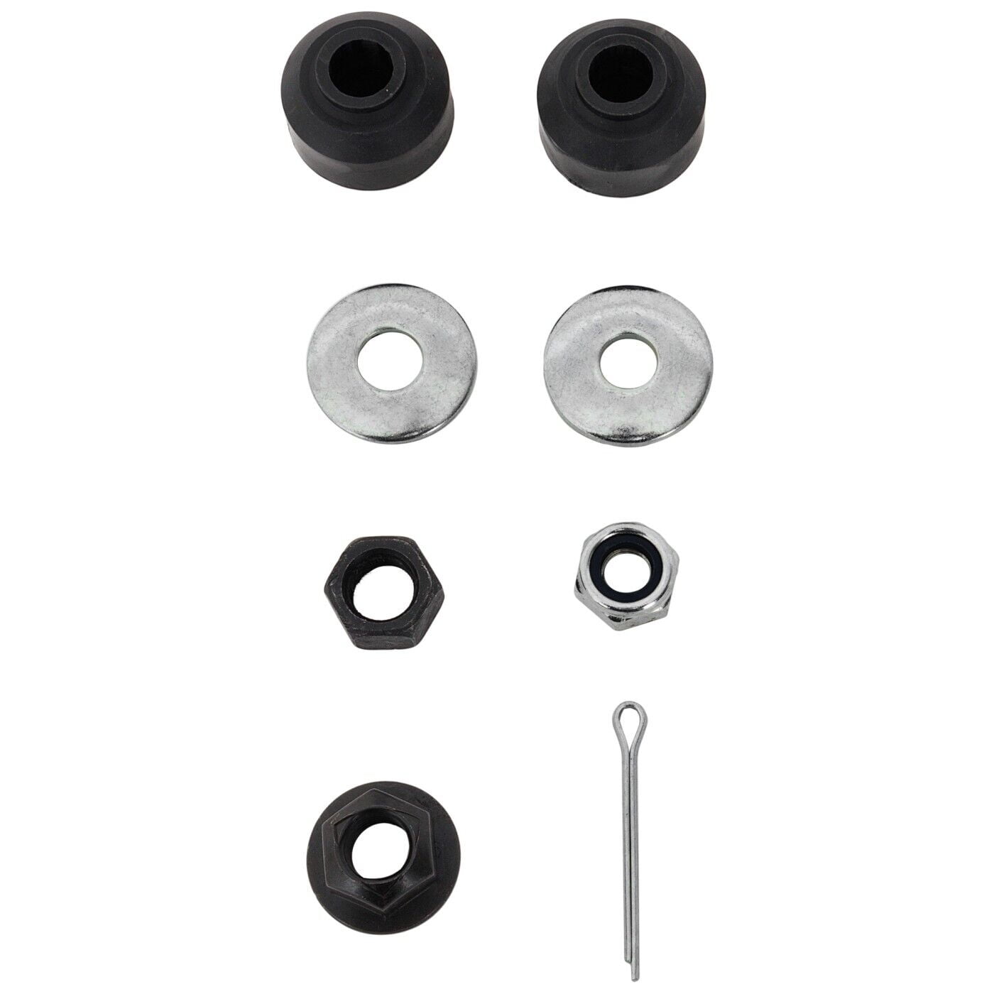 HTHY Sway Bar Link Bushings Front For Ram Truck 1500 2500 3500 Dodge ...