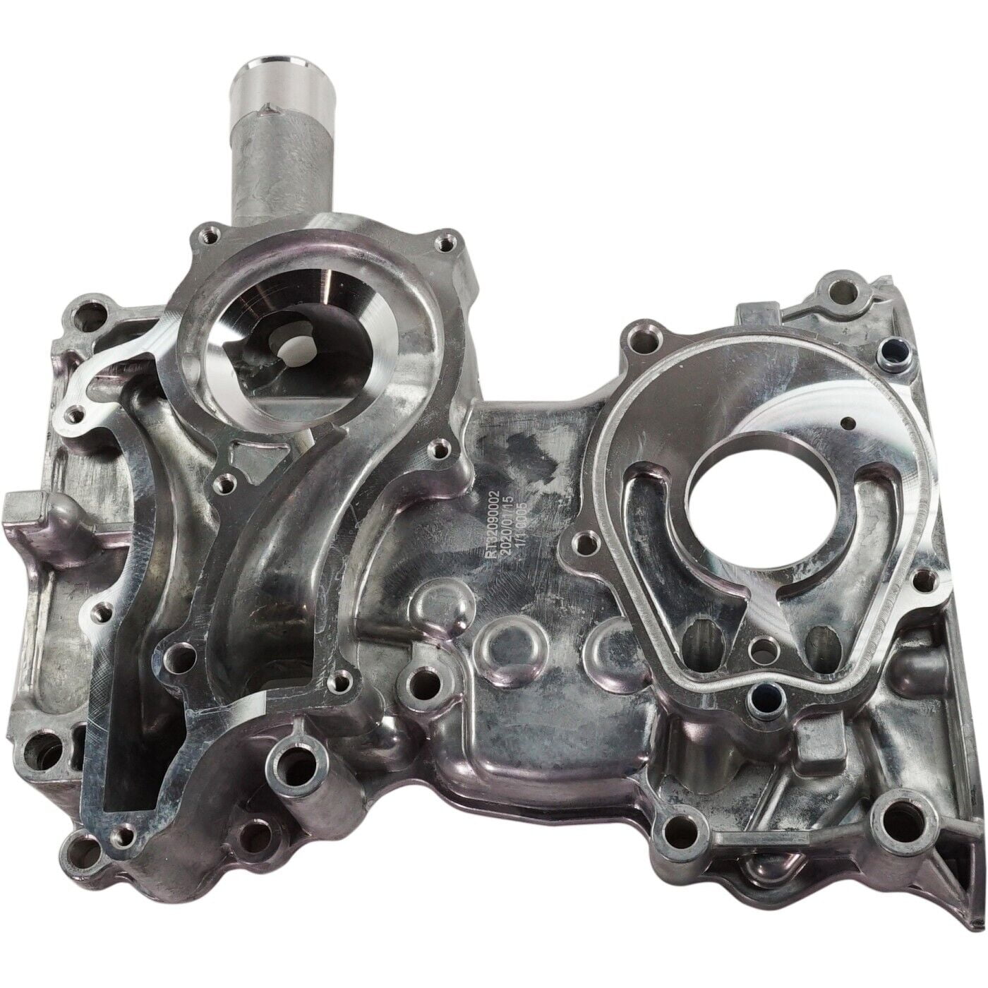 HTHY Timing Cover For 1985-1995 Toyota Pickup - Walmart.com