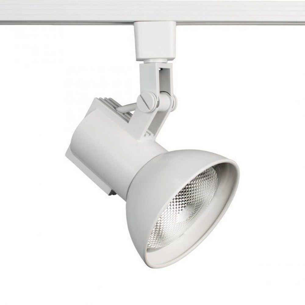 HTK-774-WT-WAC Limited-Radiant - One Light Line Voltage Track Head ...