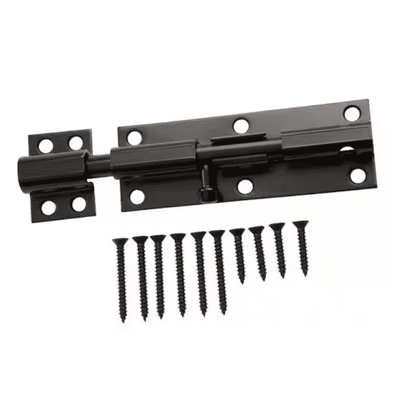 BOLT Locks