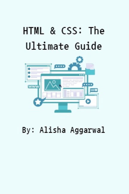 HTML & CSS : The Ultimate Guide (Paperback) - Walmart.com