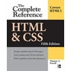 Programmer's Reference: HTML Programmer's Reference, 2nd Edition ...