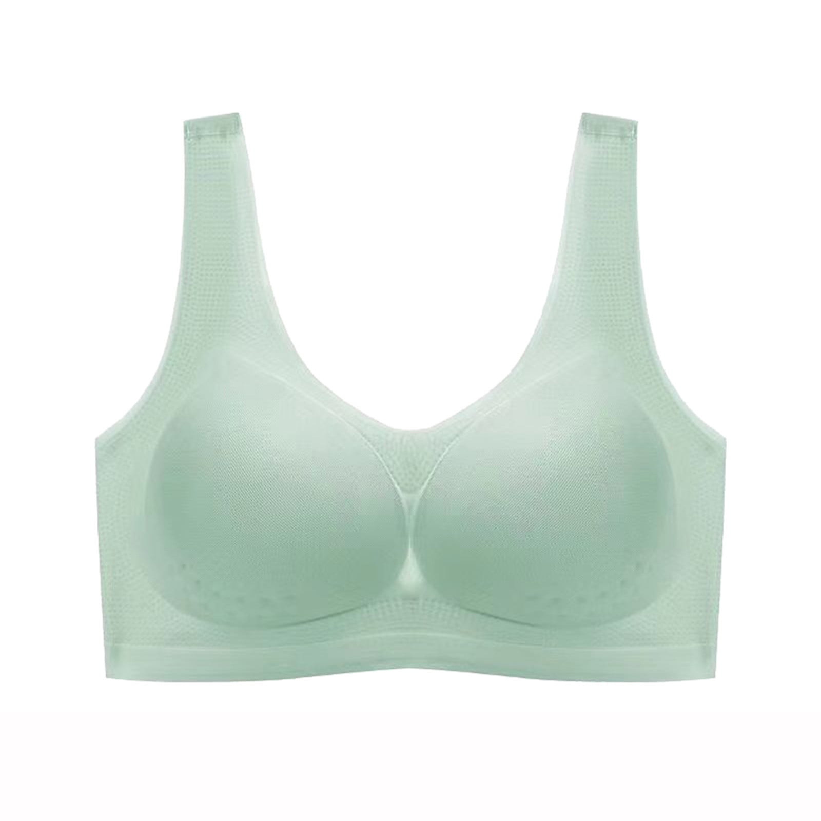 HTNBO Bras for Women Back Smoothing Underwear Beauty Back Clarence 5 ...