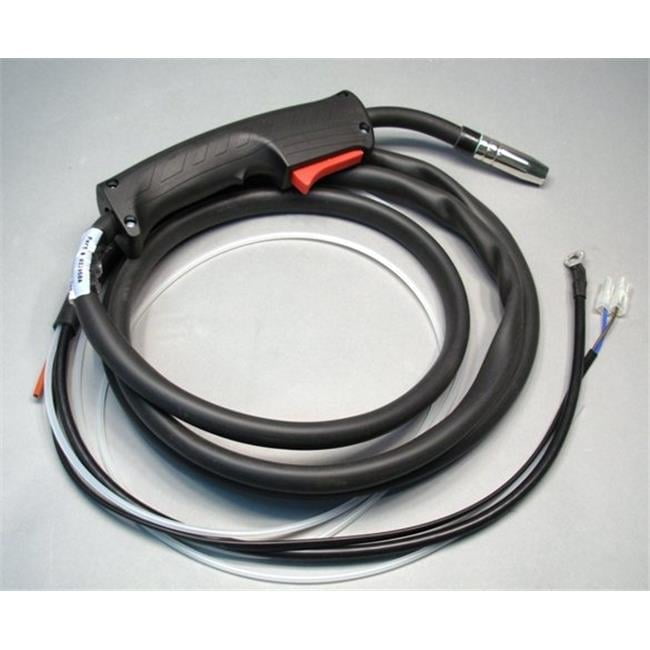 HTP 10 ft. 15 Series HTP Replacement MIG Gun - Walmart.com