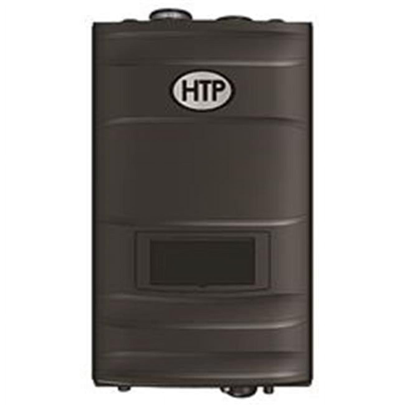 HTP 3559732 80,000 BTU Universal Fire Tube Medium, Mass Residential ...